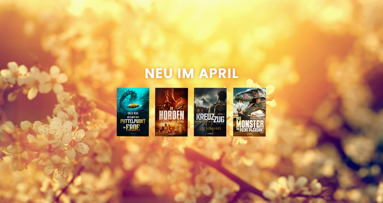 Demnächst erhältlich